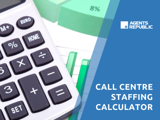 Calculate Agent Requirements, Service Levels, and Costs with Agent ...